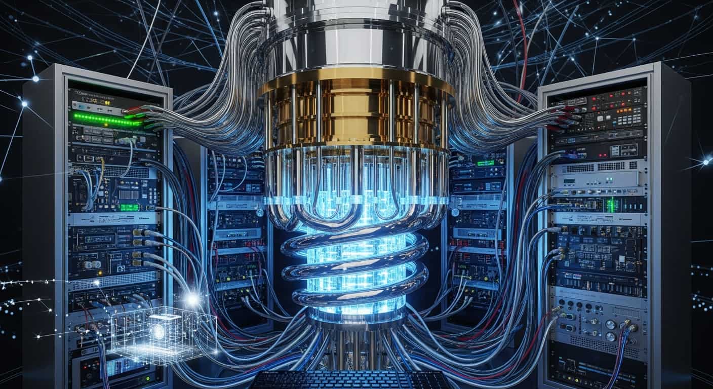 Quantum Computing System: How It Works, Benefits, and Future ...